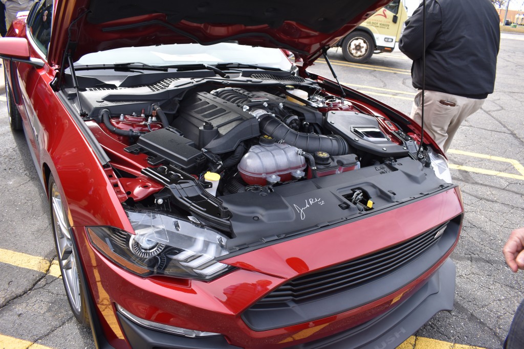 Dealer Spotlight: Brightbill Body Works - ROUSH CleanTech