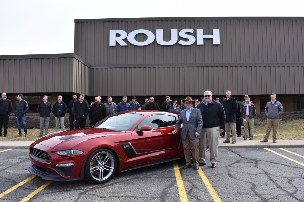 Dealer Spotlight: Brightbill Body Works - ROUSH CleanTech