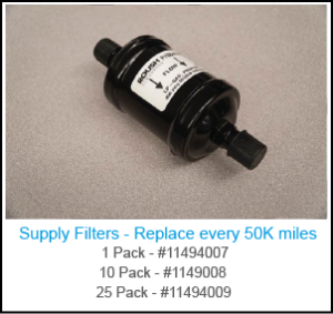 Special Tools Available to ROUSH CleanTech Service Centers - ROUSH ...